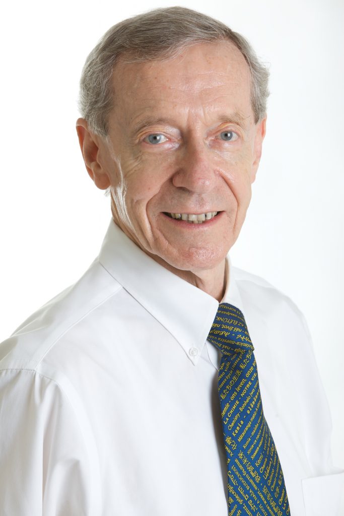 Distinguished Members - Australian Association of von Humboldt Fellows